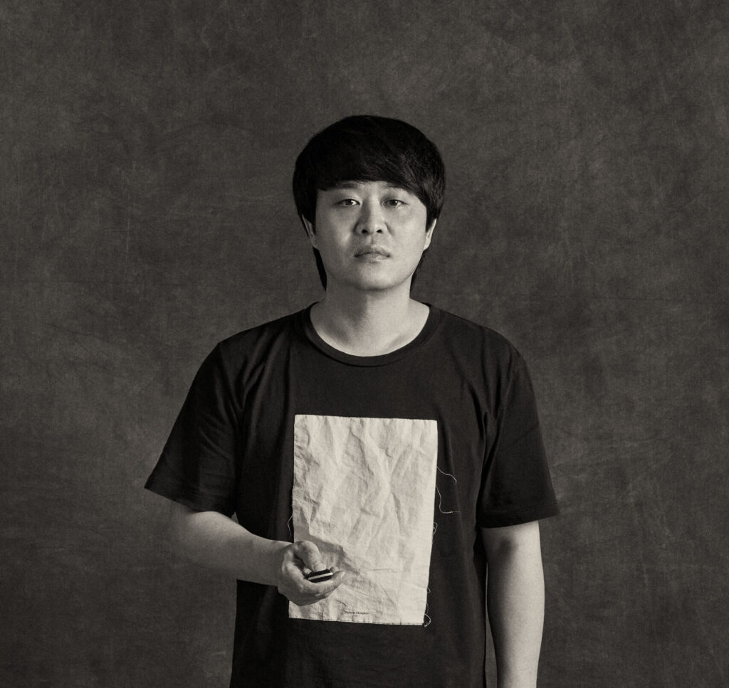 김태동 KIM Taedong - 뮤지엄한미